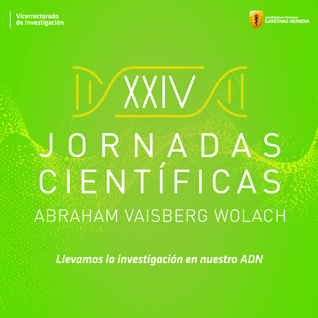 Convocatoria para Jornadas Científicas 2023