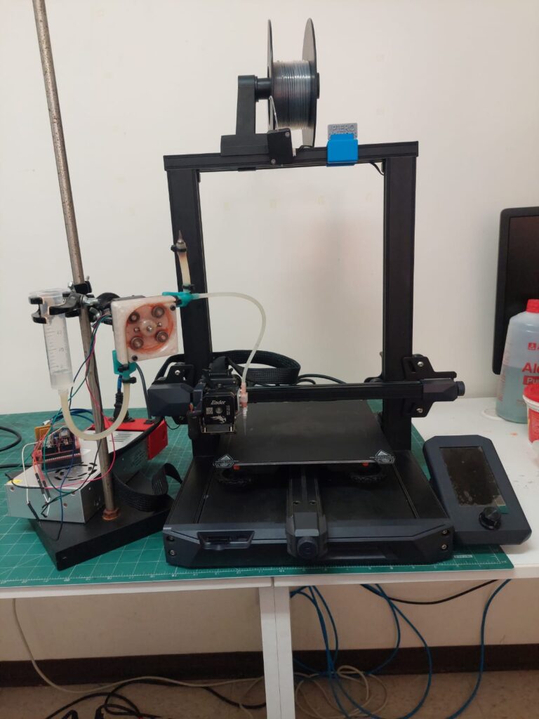 Conoce a los equipos participantes del I Concurso de Prototipos ...