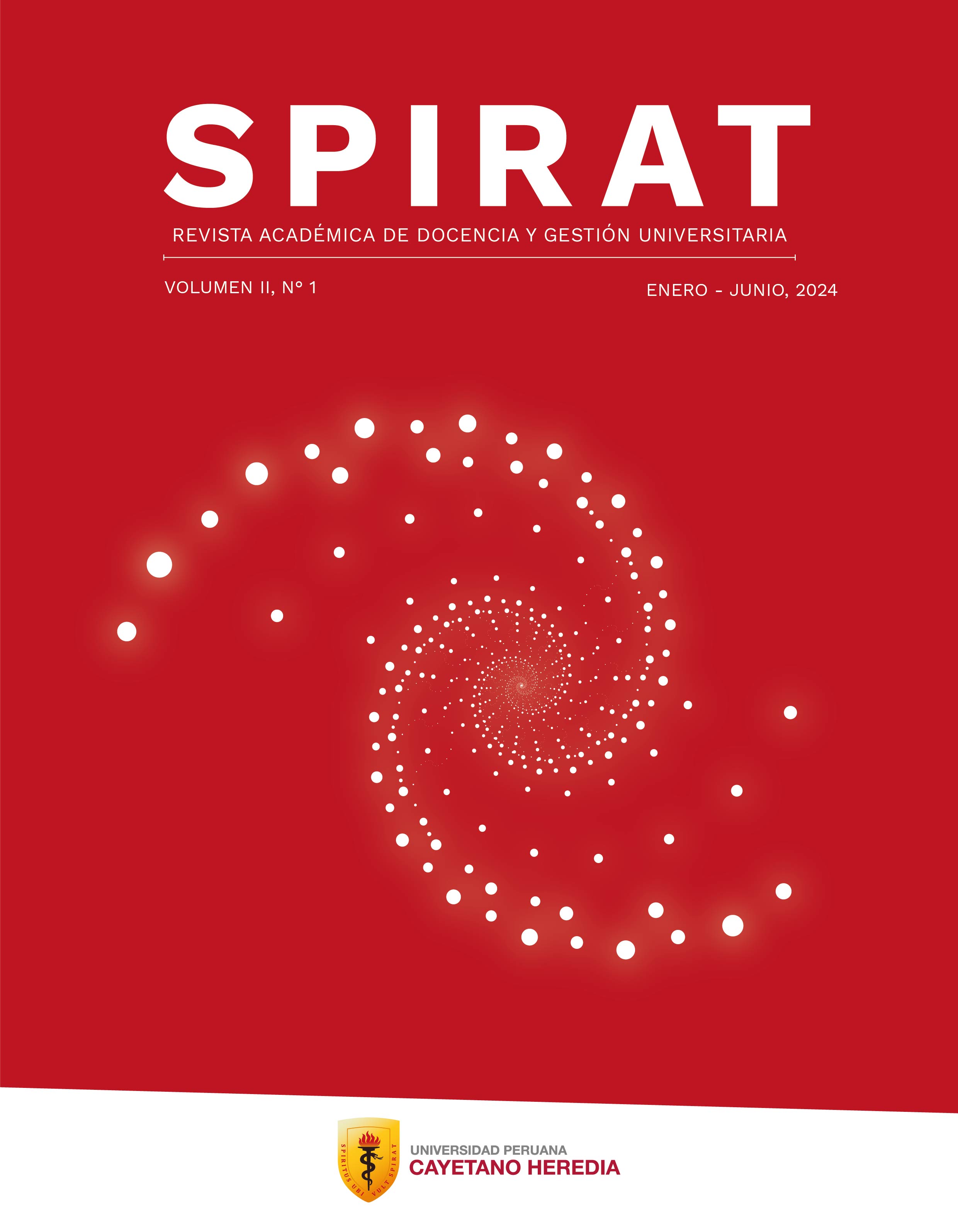 Spirat presente en catálogos internacionales – Investigación