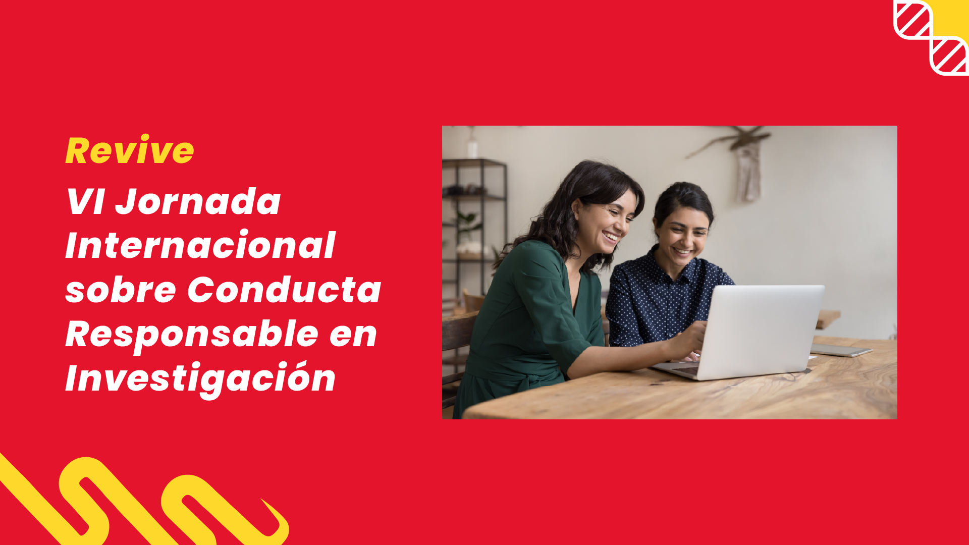 Revive la VI Jornada Internacional sobre Conducta Responsable en ...